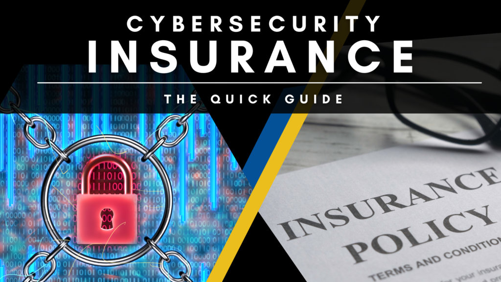 Cybersecurity Insurance: The Brief Guide - Ihloom