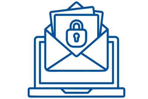 Email Security - Ihloom